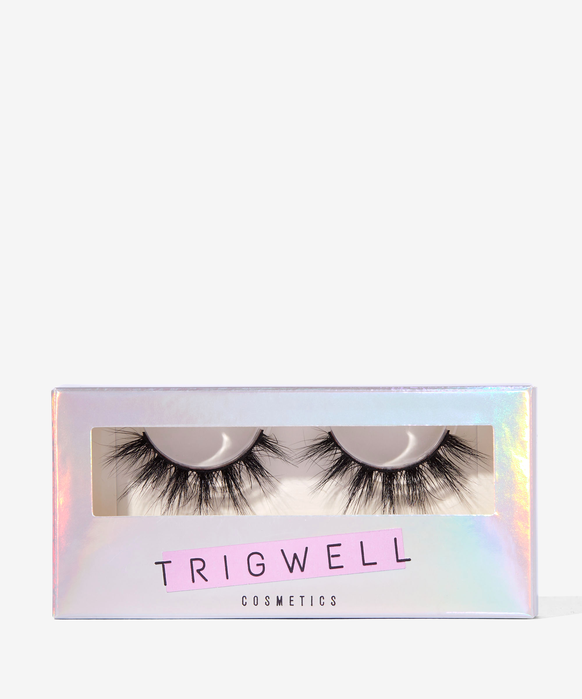 Trigwell Cosmetics Harmony Lashes at BEAUTY BAY
