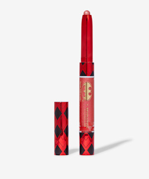 Makeup Revolution Revolution x DC Chrome Eyeshadow Pretty Villain at ...