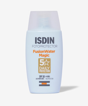 ISDIN Fusion Water Magic SPF 50 at BEAUTY BAY