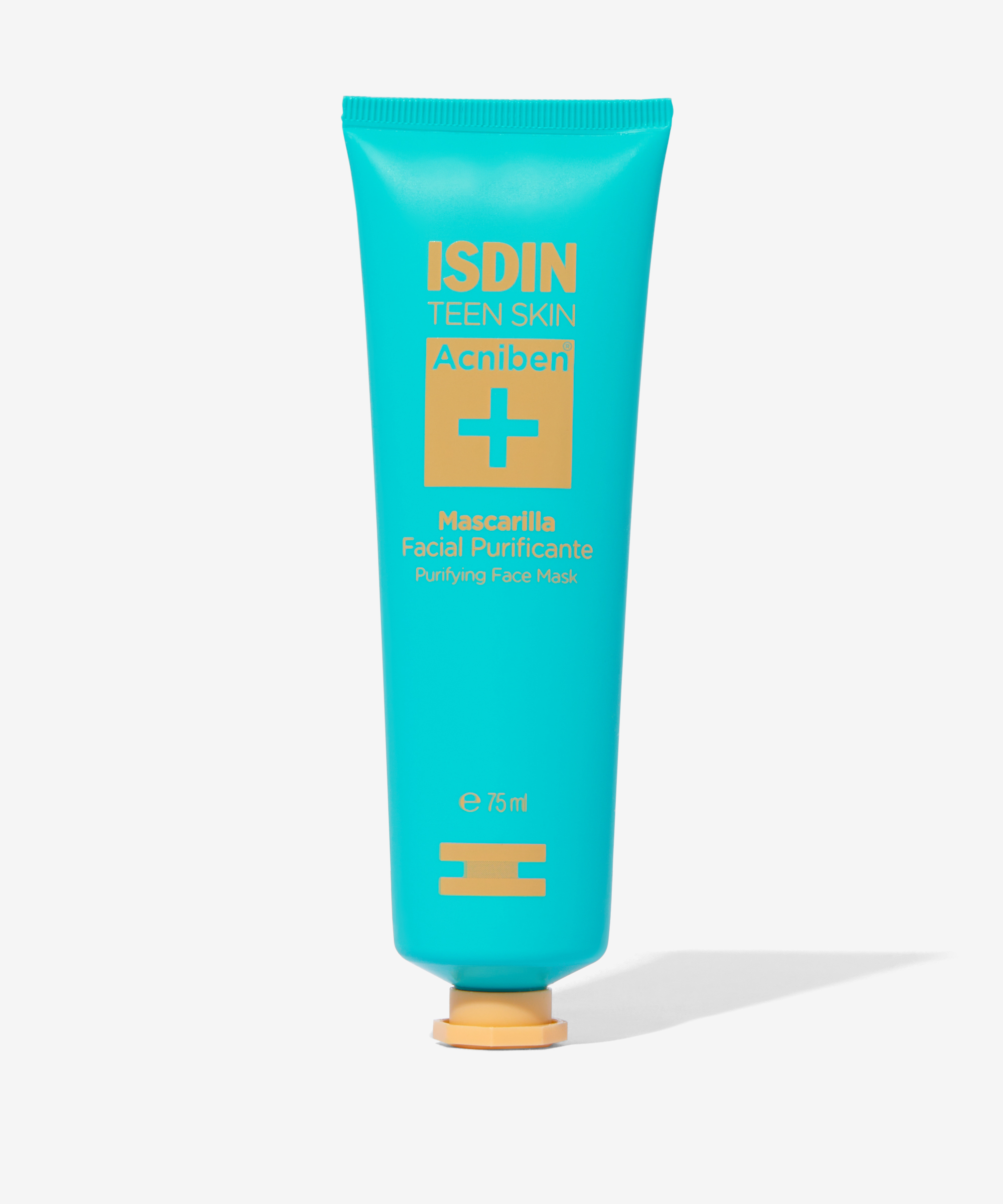 ISDIN Acniben Face Mask at BEAUTY BAY