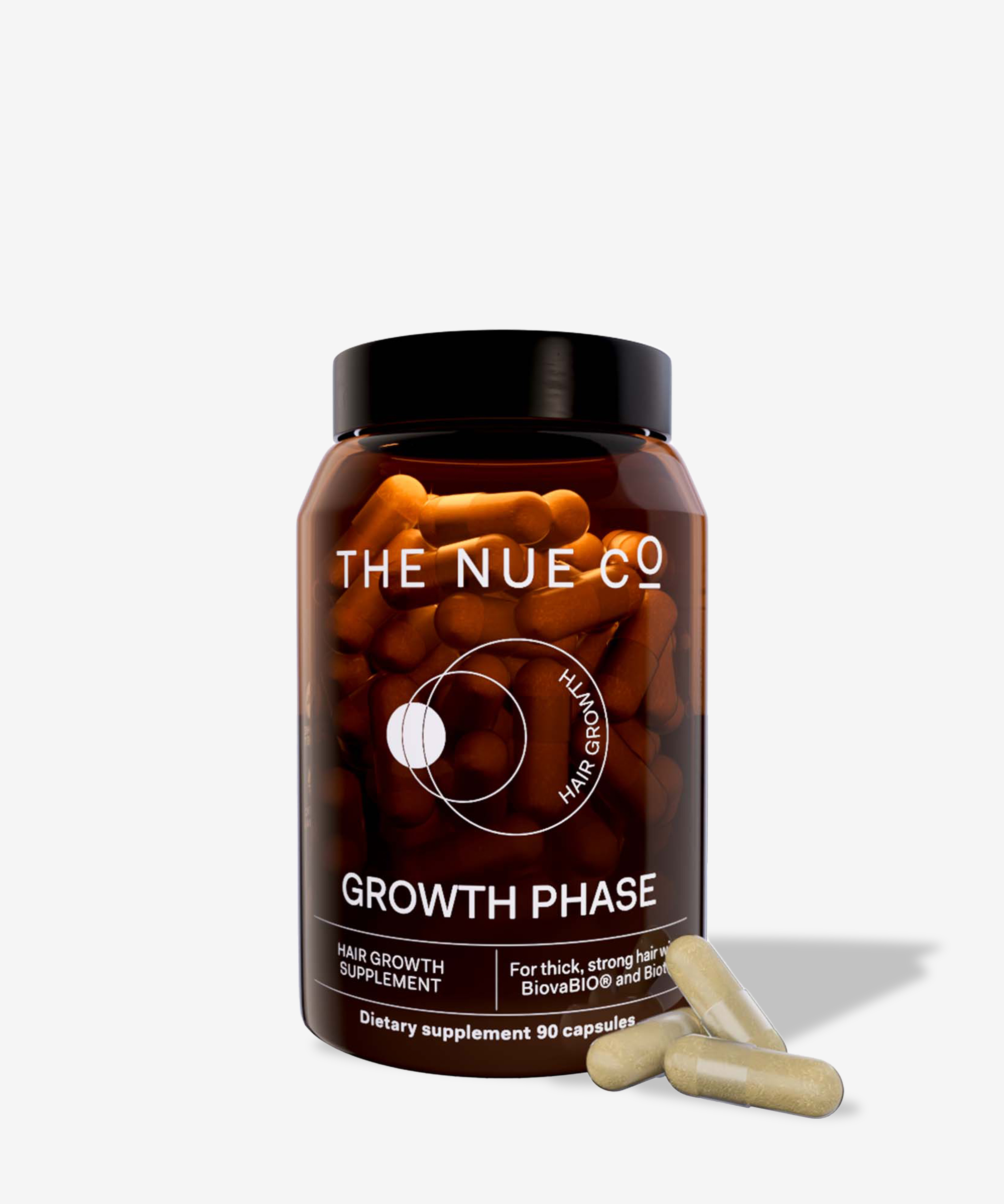 The Nue Co. Growth Phase at BEAUTY BAY