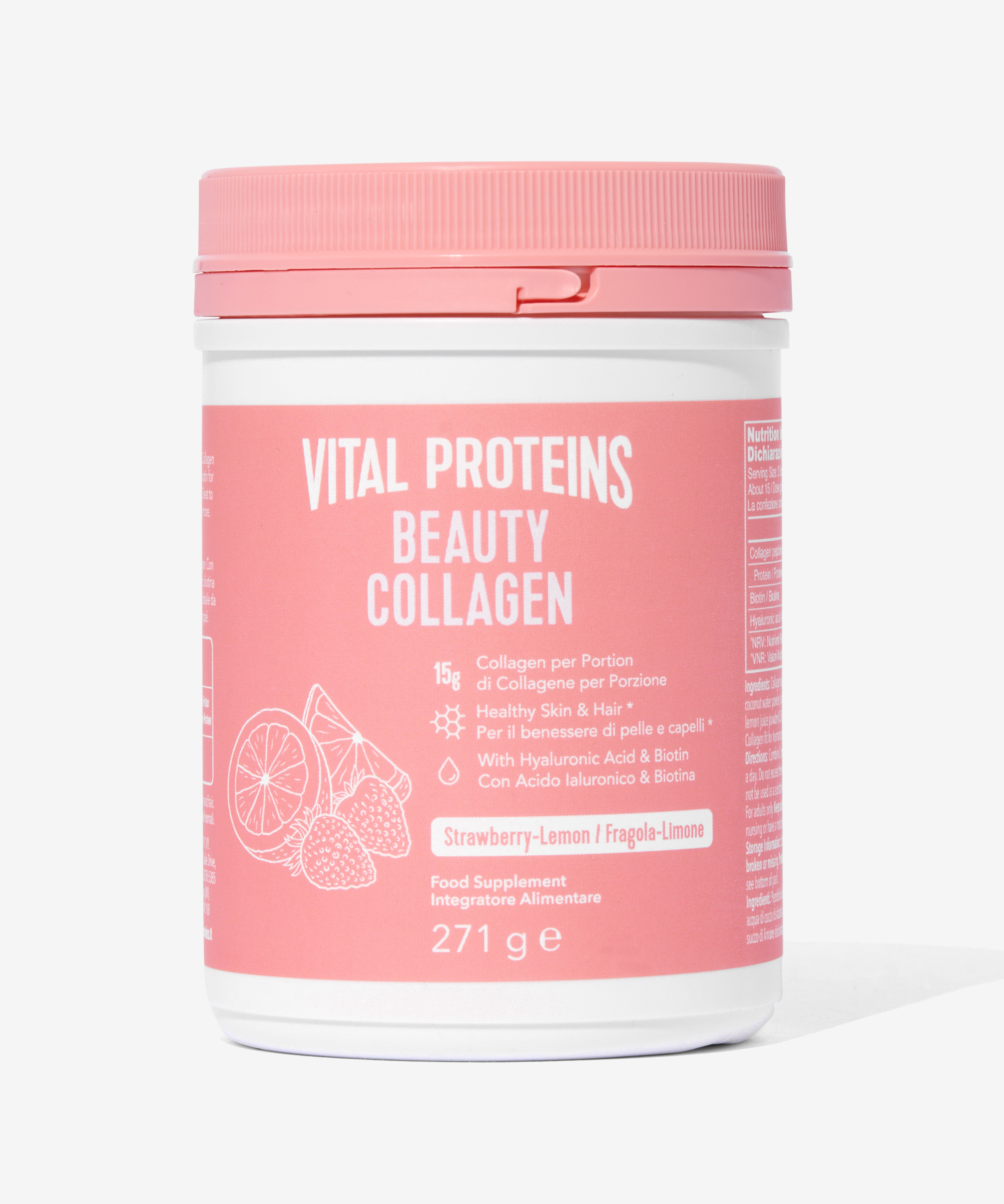 Vital Proteins Beauty Collagen at BEAUTY BAY
