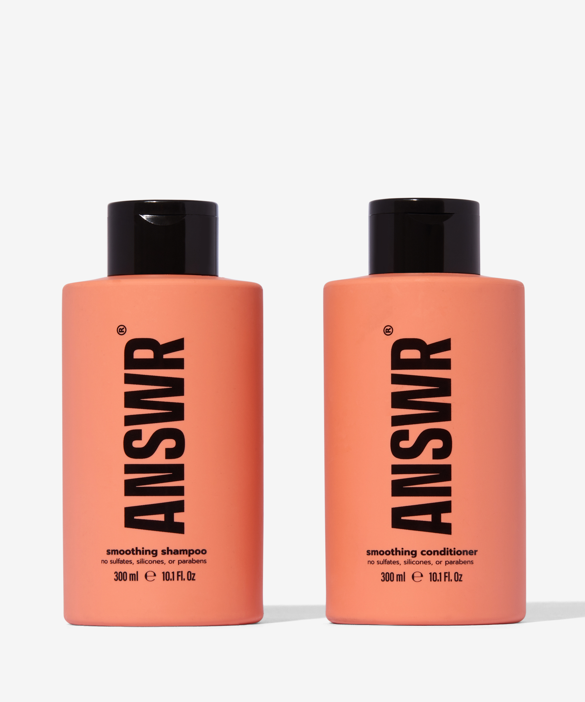 ANSWR Shampoo and Conditioner Bundle at BEAUTY BAY