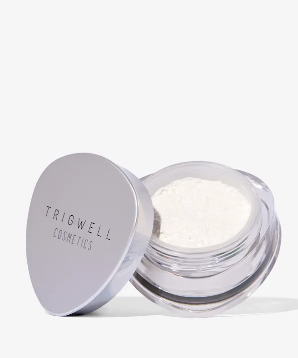 Trigwell Cosmetics | Trigwell Setting Powder & Puffs | BEAUTY BAY