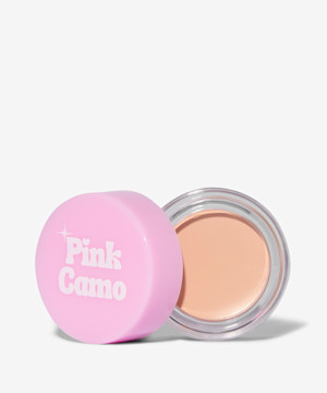Pink Honey Pink Camo Concealer - Gotcha Back at BEAUTY BAY