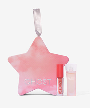 Ghost Ghost Sweetheart Mini Gift Set at BEAUTY BAY