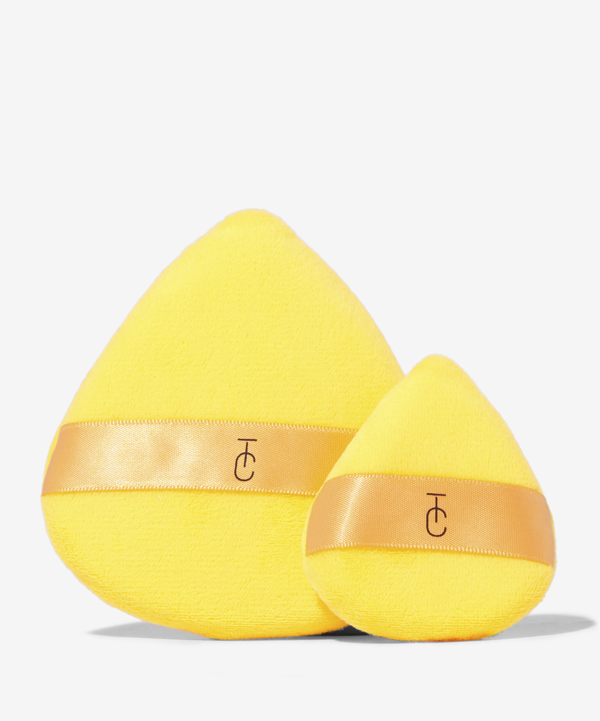 Trigwell Cosmetics Limited Edition Springtime Powder Puff at BEAUTY BAY