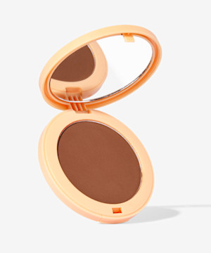 The Beauty Crop Vitamin Babe Powder Bronzer - Sahara Sun at BEAUTY BAY