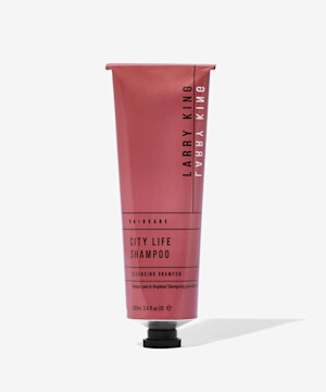 Larry King City Life Shampoo at BEAUTY BAY