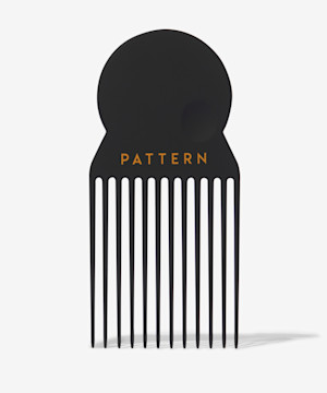 PATTERN Hair Pick at BEAUTY BAY