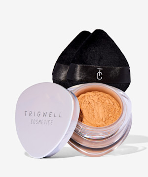 Trigwell Cosmetics Seamless Setting Duo - Shade 8 at BEAUTY BAY