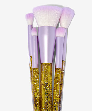 Makeup Revolution Revolution X Emily In Paris Tres Chic Brush Set at ...