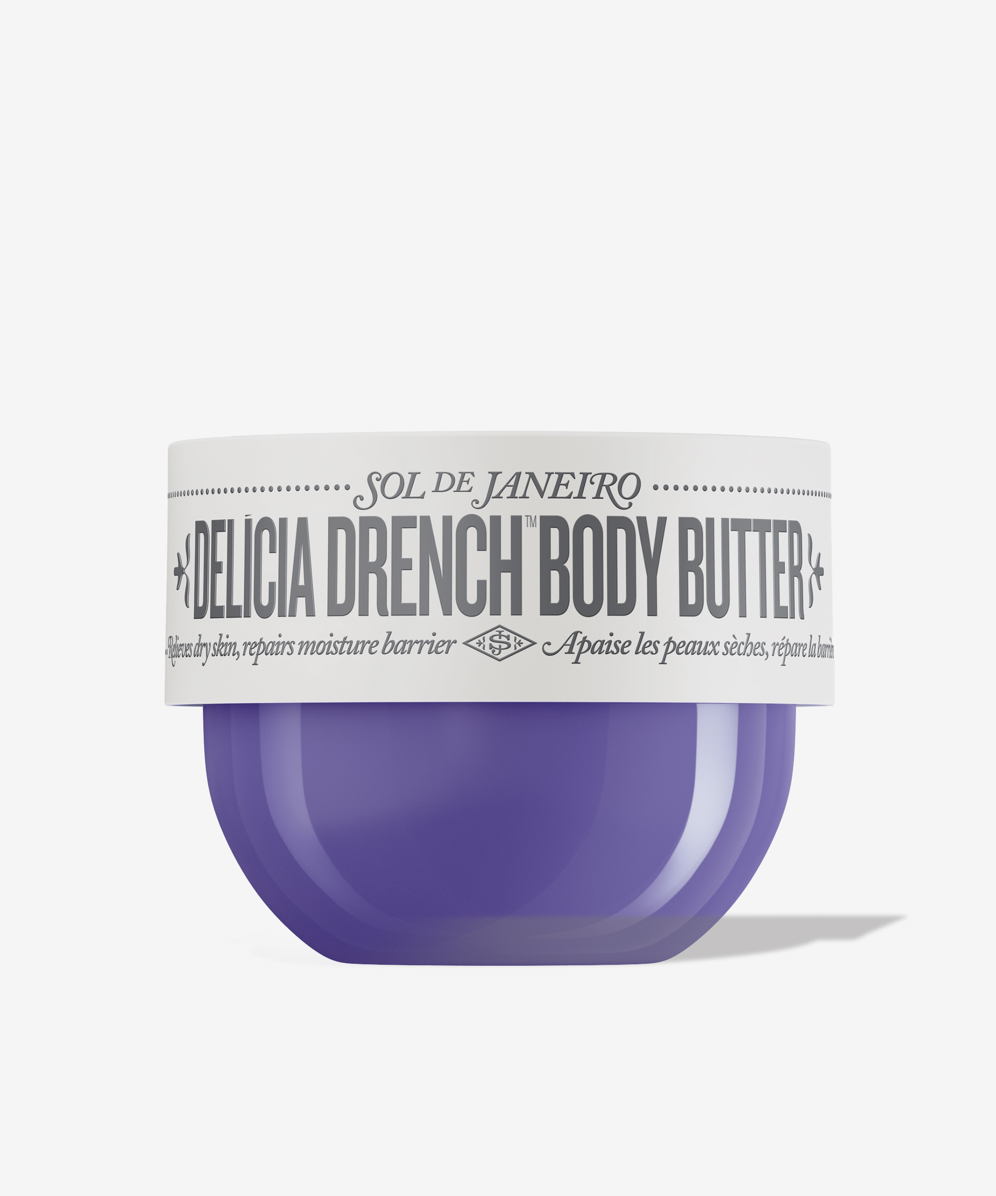 Sol de Janeiro Delicia Drench Body Butter - at BEAUTY BAY