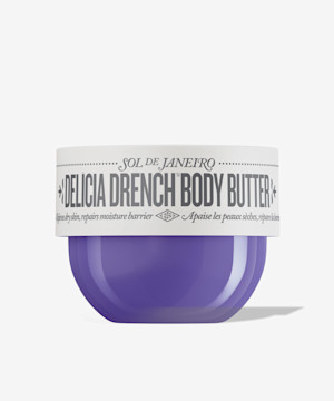 Sol de Janeiro Delicia Drench Body Butter - at BEAUTY BAY