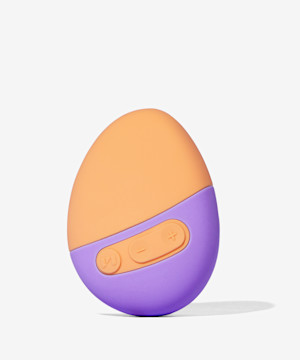 Unbound Pep Compact External Vibrator at BEAUTY BAY