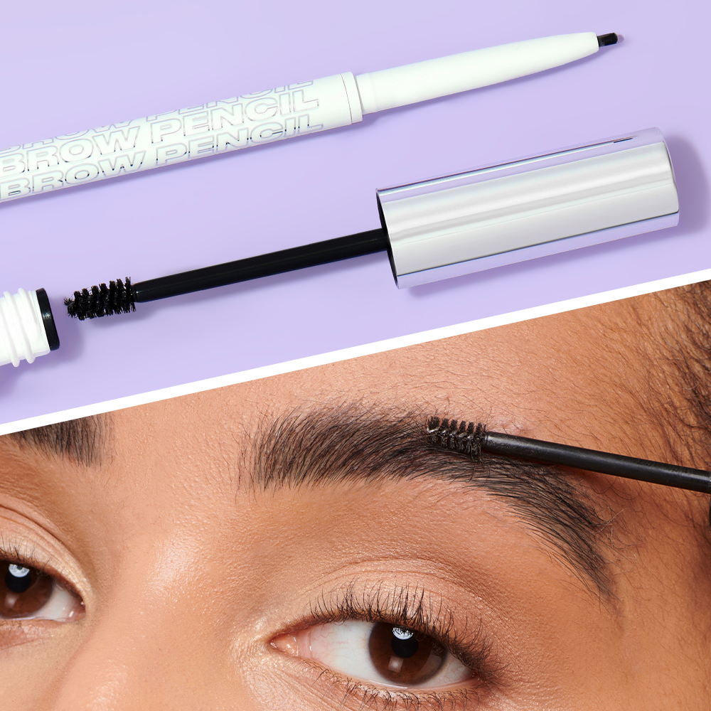 By BEAUTY BAY Brow Fixer Fibre Gel at BEAUTY BAY