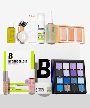 By BEAUTY BAY By BEAUTY BAY Bestsellers Box at BEAUTY BAY