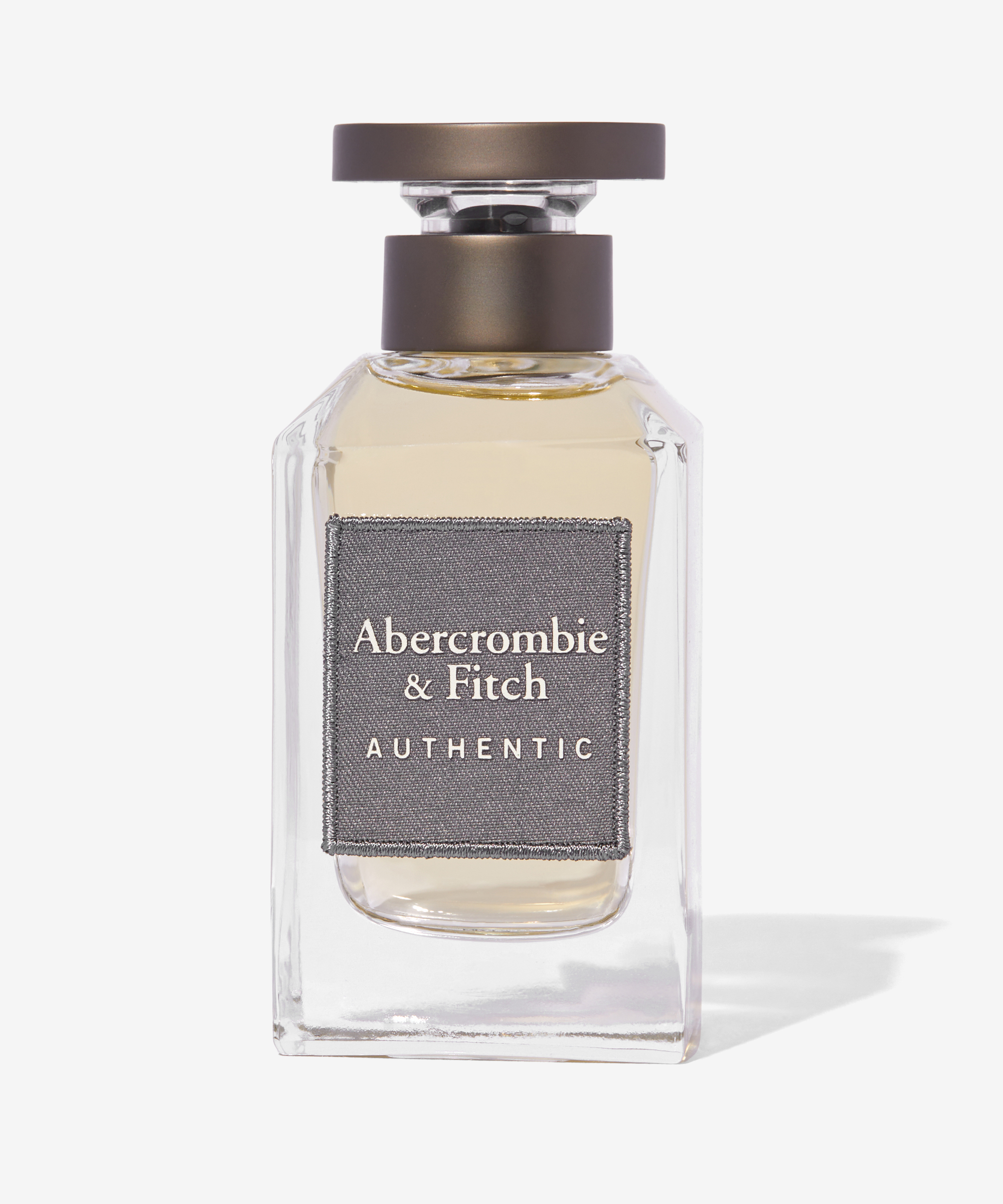 Abercrombie & Fitch Authentic for Men Eau de Toilette at BEAUTY BAY