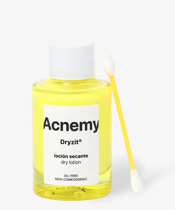 Acnemy | Acnemy Skincare | Acnemy Zitless | BEAUTY BAY