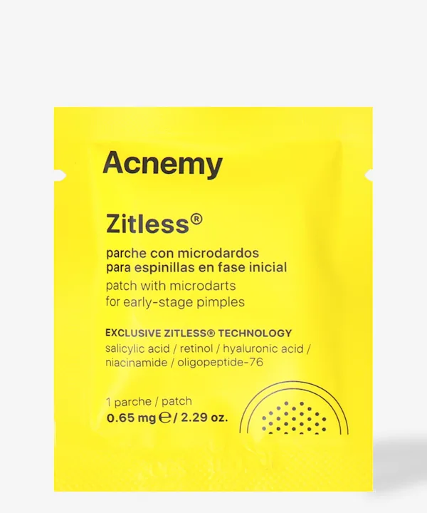 Acnemy | Acnemy Skincare | Acnemy Zitless | BEAUTY BAY