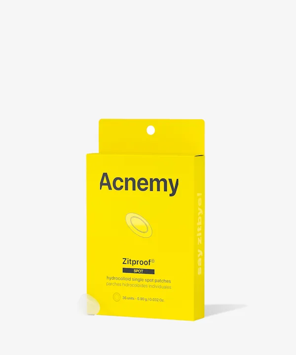 Acnemy | Acnemy Skincare | Acnemy Zitless | BEAUTY BAY