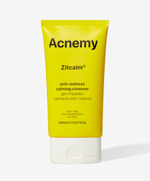 Acnemy Zitcalm Cleansing Gel at BEAUTY BAY