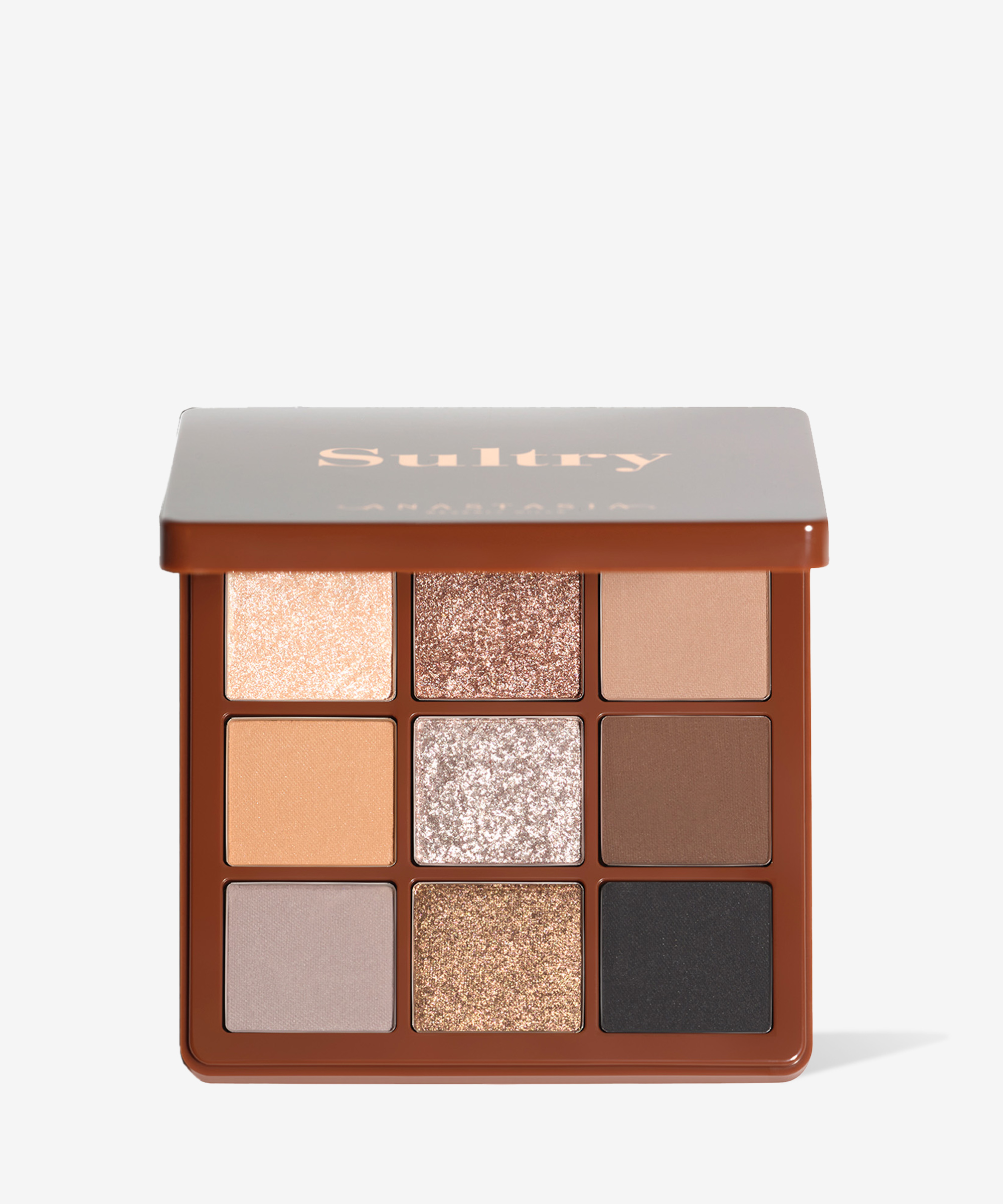 Anastasia Beverly Hills Mini Sultry Eye Shadow Palette at BEAUTY BAY