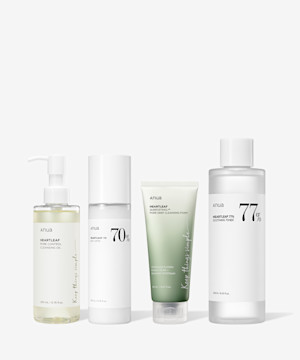 ANUA ANUA Starter Kit at BEAUTY BAY