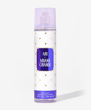 Ariana Grande Ari Body Mist at BEAUTY BAY