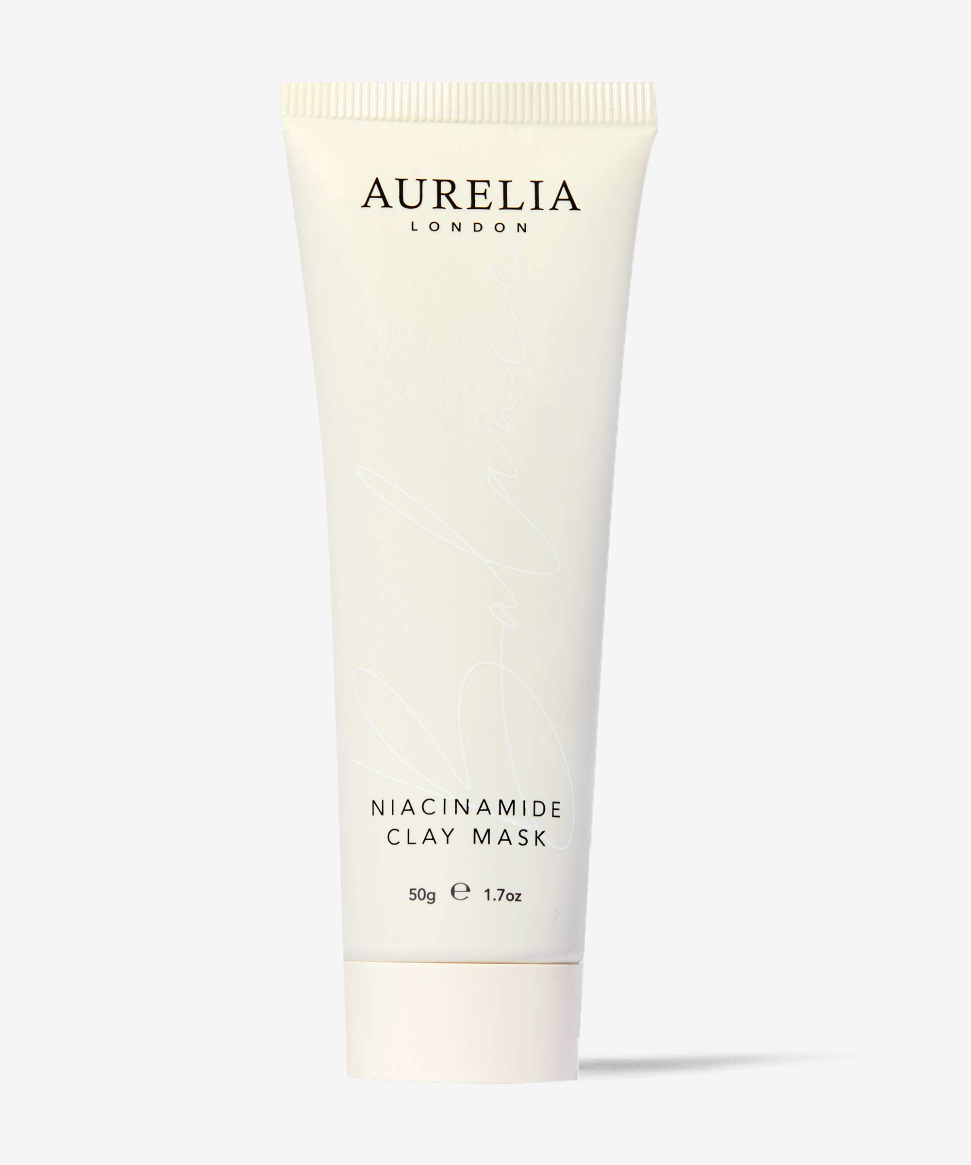 Aurelia London Balancing Niacinamide Clay Mask at BEAUTY BAY