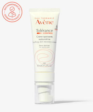 Avène Tolérance Control Soothing Skin Recovery Cream at BEAUTY BAY