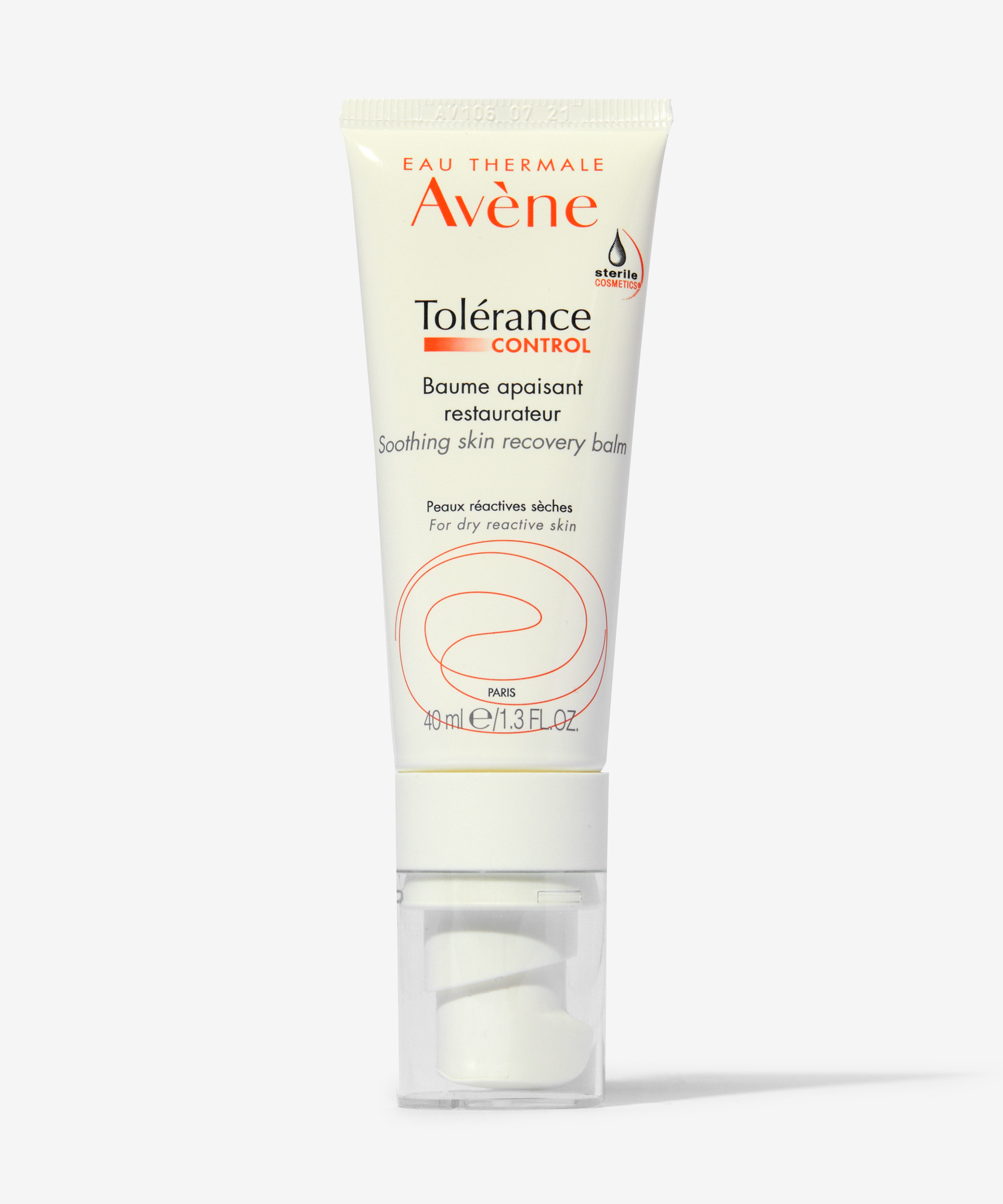Avène Tolérance Control Soothing Skin Recovery Balm at BEAUTY BAY