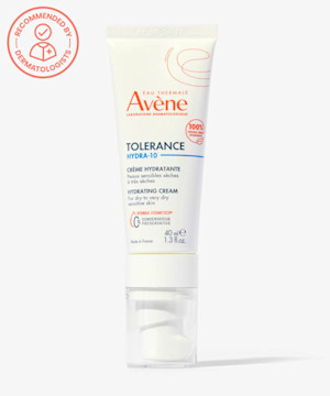 Avène Tolérance Hydra-10 Moisturising Cream at BEAUTY BAY