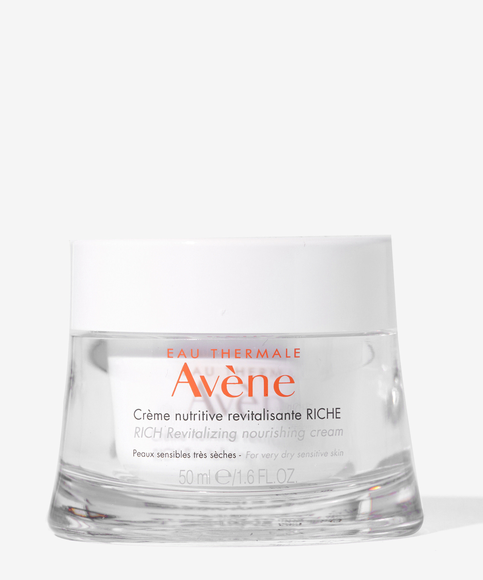 Avène Les Essentiel Rich Revitalizing Nourishing Cream at BEAUTY BAY