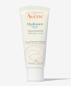 Avène Hydrance Rich Hydrating Cream at BEAUTY BAY