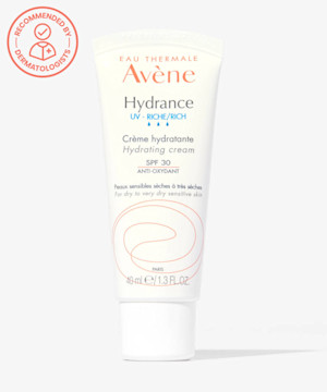 Avène Hydrance SPF30 Light Hydrating Cream at BEAUTY BAY