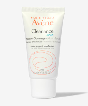 Avène Cleanance Mask at BEAUTY BAY