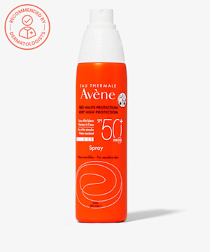 Avène Very High Protection Spray SPF50+ at BEAUTY BAY