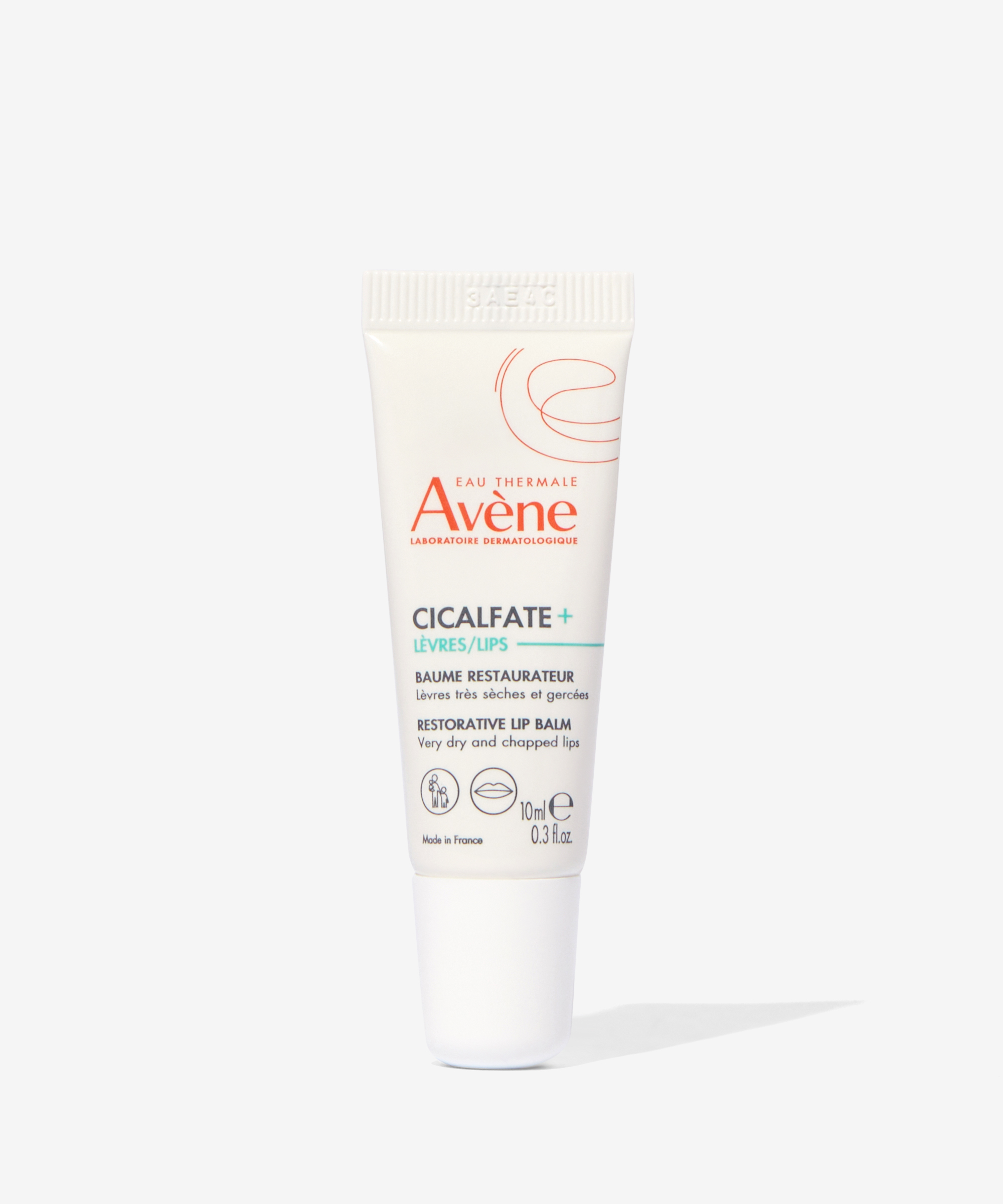 Avène Cicalfate Lip Cream at BEAUTY BAY