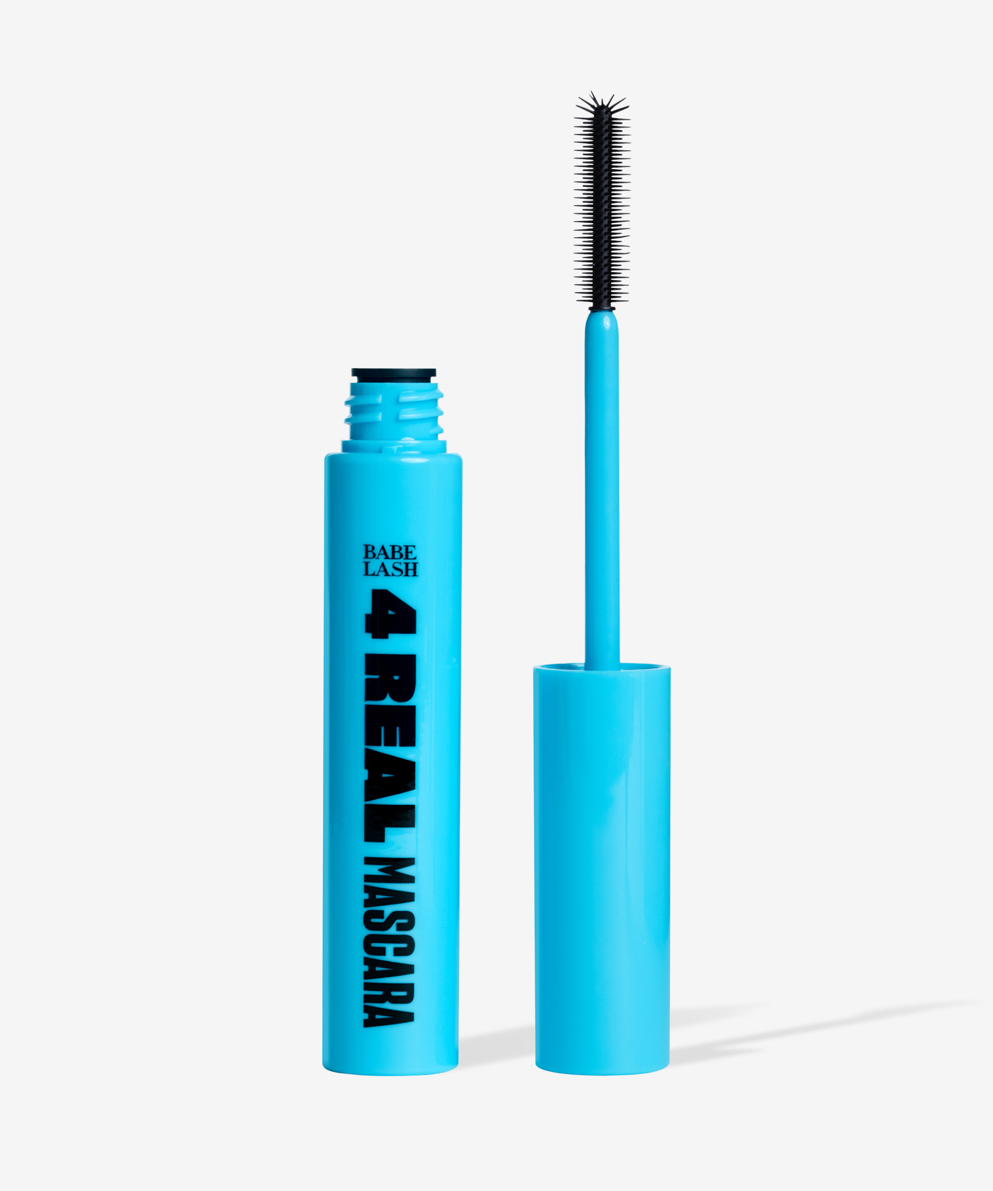 Beauty for real mascara store
