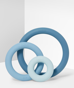 Bala The Power Ring Set at BEAUTY BAY