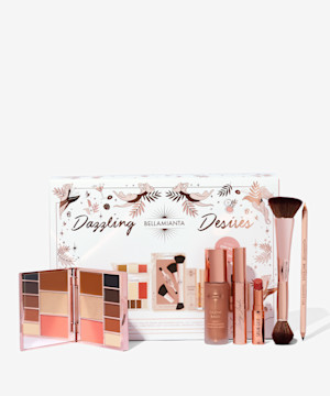 Bellamianta Dazzling Desire Christmas Set at BEAUTY BAY