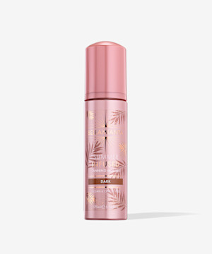 Bellamianta Summer Infused Luxury Tanning Mousse - Dark at BEAUTY BAY