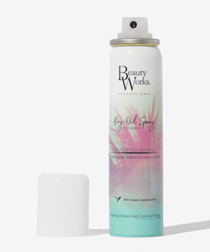 Beauty Works Dry Oil Spray at BEAUTY BAY