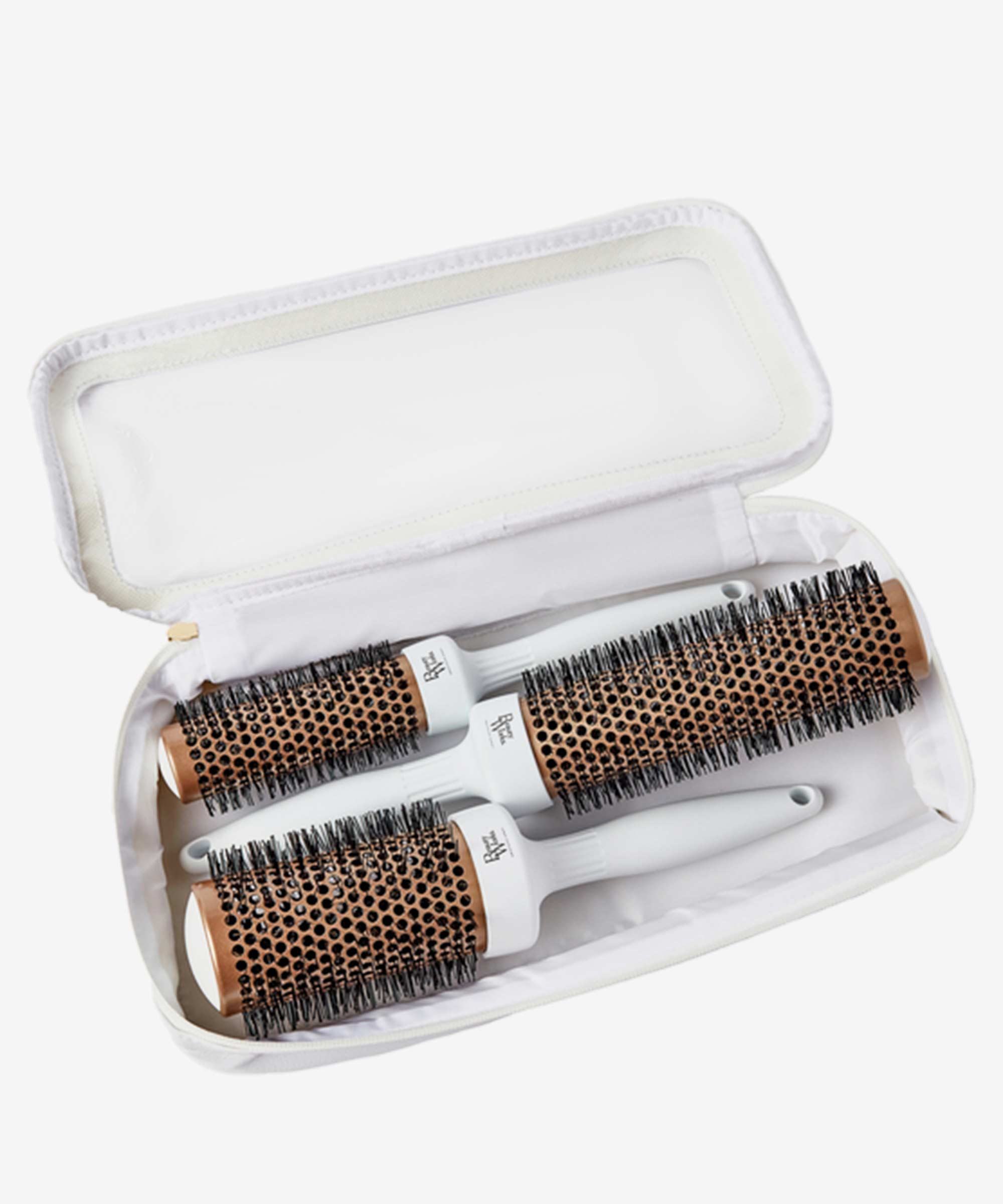 Beauty Works Blowdry Brush Gift Set at BEAUTY BAY