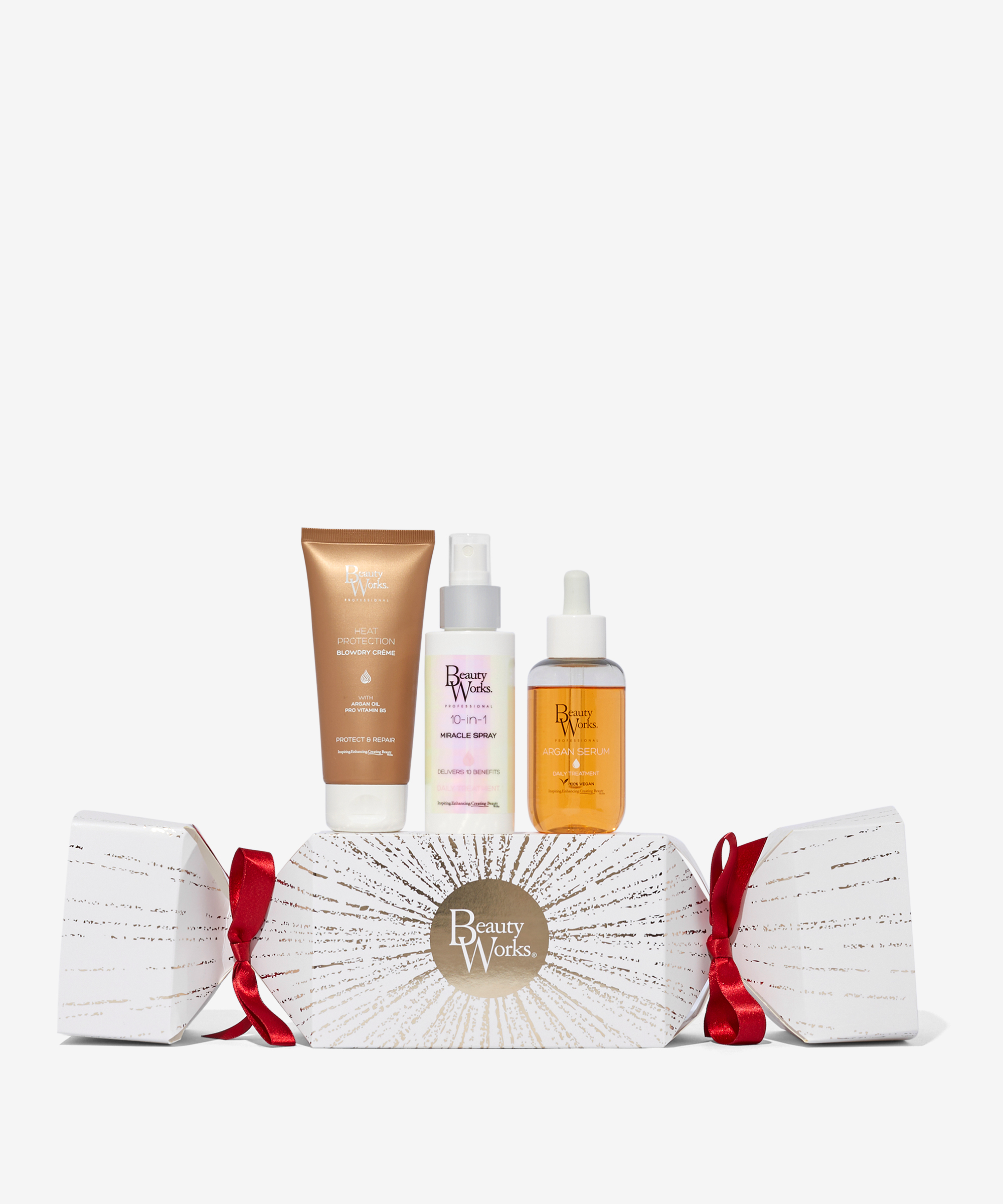 Beauty Works Restore and Shine Beauty Cracker at BEAUTY BAY