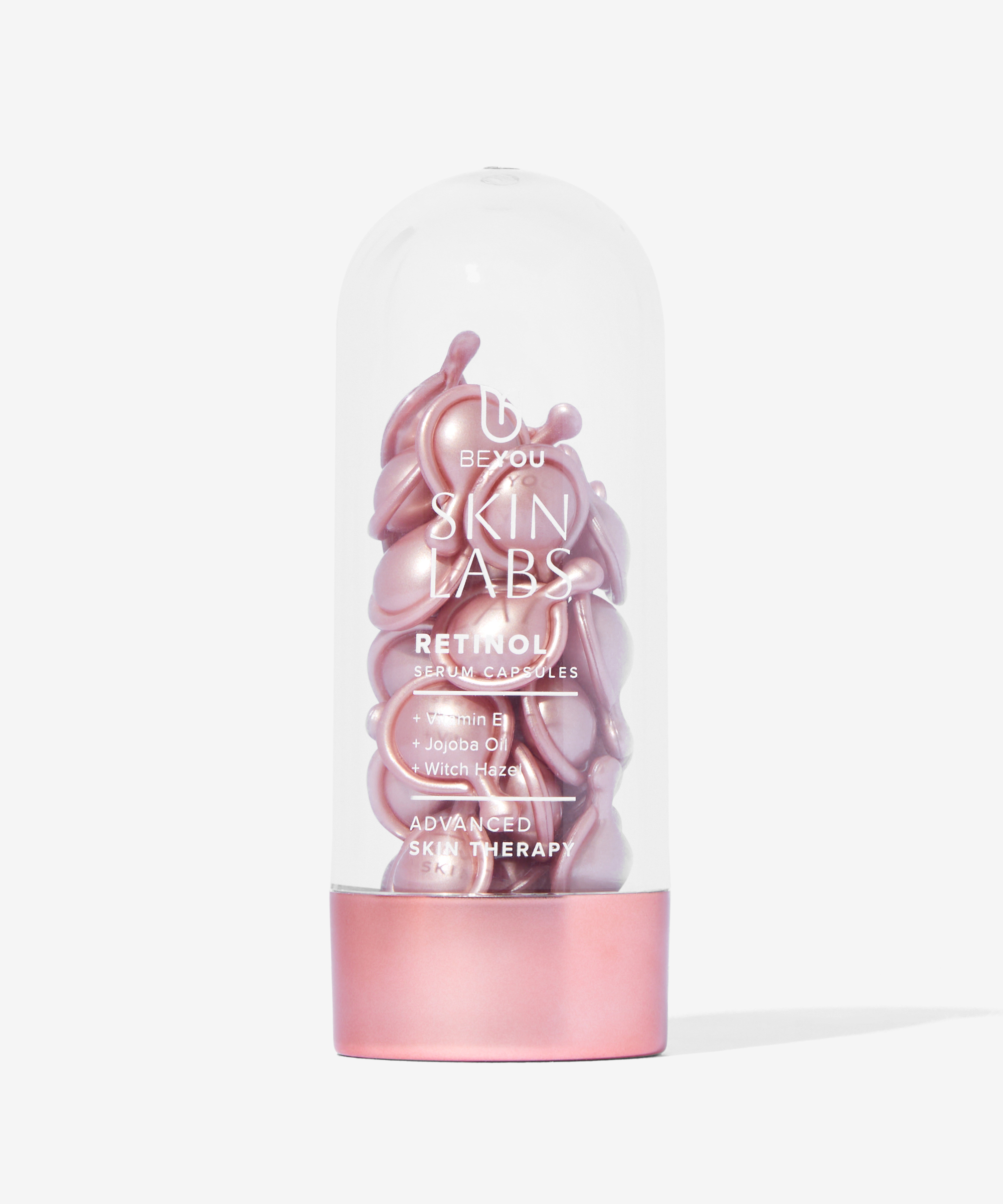 BeYou Skin Labs Retinol Capsules at BEAUTY BAY