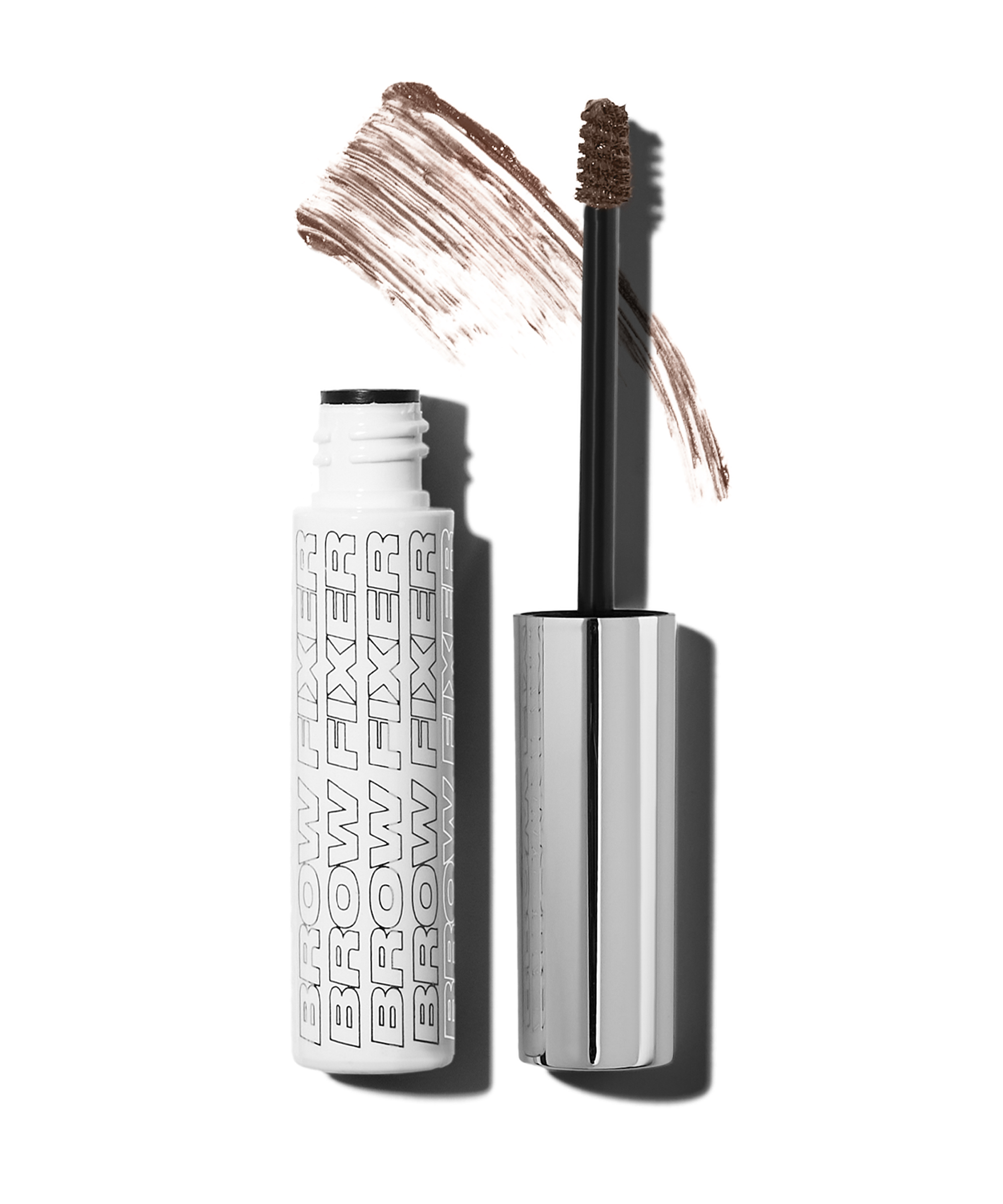 By BEAUTY BAY Brow Fixer Fibre Gel at BEAUTY BAY