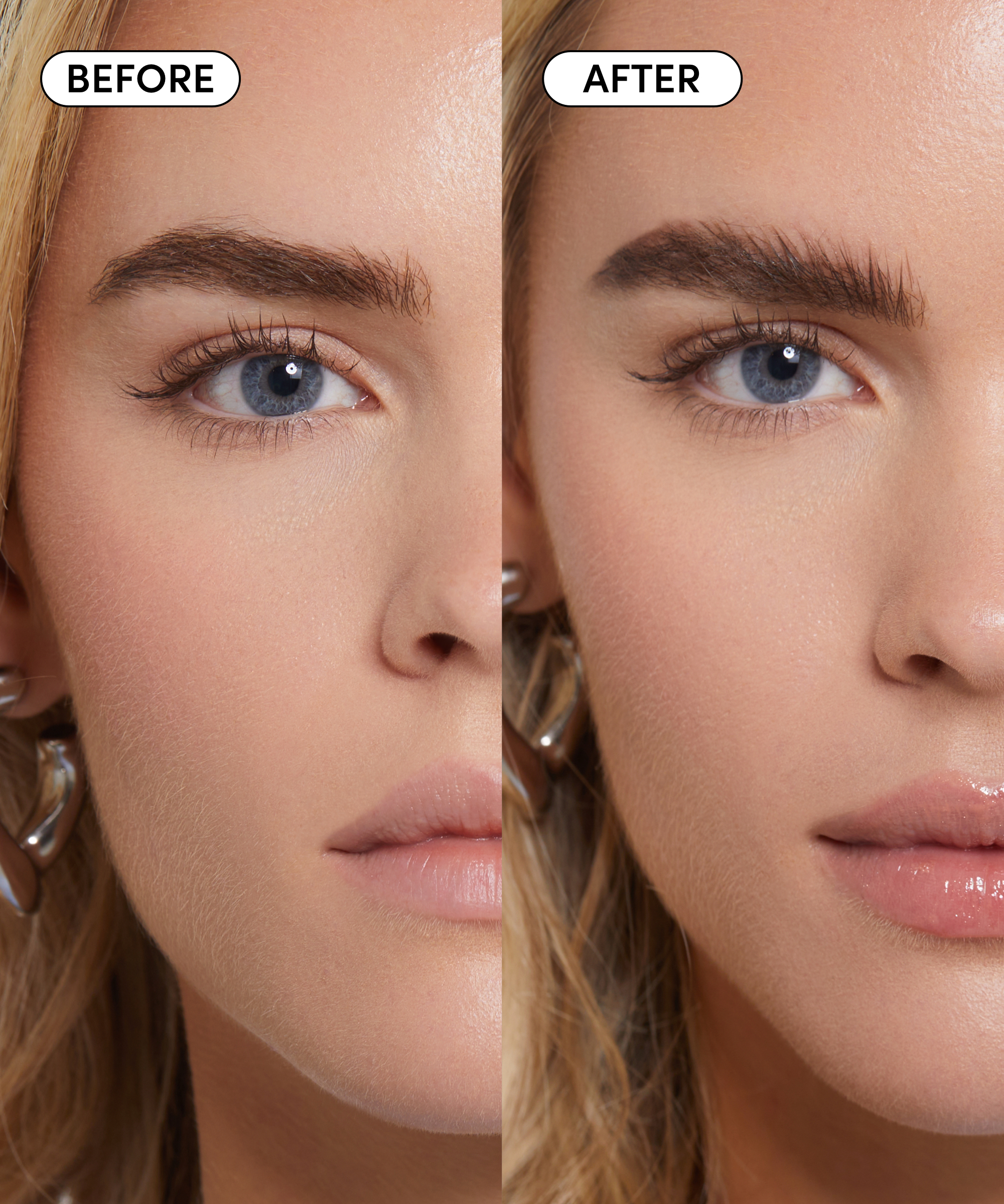 By BEAUTY BAY Brow Fixer Fibre Gel at BEAUTY BAY