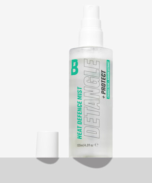 By BEAUTY BAY Detangle + Protect Heat Defence Mist - at BEAUTY BAY